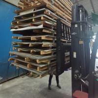 China High Hardness 440C Stainless Steel Sheets SS Sheets Width Within 610mm Bright Annealed Sheets for sale