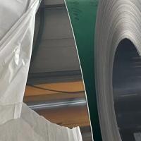 China HRC52 - HRC60 High Hardness 440C Stainless Steel Sheets & Plates For Knife for sale