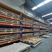 China HRC52 - HRC60 High Hardness 440C Stainless Steel Sheets & Plates For Knife for sale
