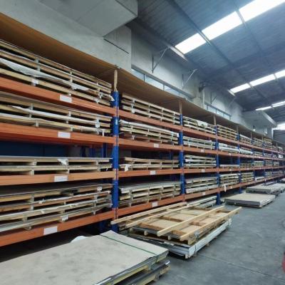 China HRC52 - HRC60 High Hardness 440C Stainless Steel Sheets & Plates For Knife for sale