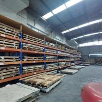 China HRC52 - HRC60 High Hardness 440C Stainless Steel Sheets & Plates For Knife for sale