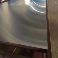 China 631 Bright Annealed Stainless Steel Sheets AISI630 17-7PH Stainless Steel 2B BA Surface for sale
