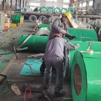 China EN 10088-2 1.4568 Stainless Steel Sheets & Coils 0.3 - 3.0mm Cold Rolled & Hot Rolled 631 Alloy for sale