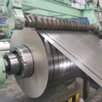 China Cold Rolled 316Ti Stainless Steel Sheet 0.6 - 3.0mm 4ft*8ft 5ft*10ft SS Sheets NO.2B Finishing for sale