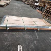 China High Pressure Application 904L / N08904 Stainless Steel Sheets Plates 0.6 - 60.0mm Cold Rolled for sale