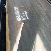 China High Hardness NM400 Wear Resistant Steel Plate Thickness 4.0 - 60.0mm in 2m 2.2m Width for sale