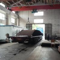 China Hot Rolled Steel Plate NM400 AR400 XAR400 from XINGCHENG 2m*8m 2.2m*12m for sale
