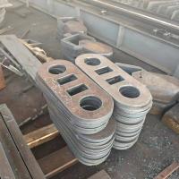 China AISI4140 Alloy Steel Plate Structure Carbon Steel Plate 42CrMo / 42CrMo4 ASTM GB EN Standard for sale