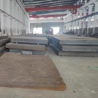 China EN 10083-3 1.7225 / 42CrMo4 Alloy Steel Plate Thickness 4.0 - 15.0mm Custom Cutting Any Size for sale