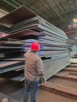 China EN 1.7225 Alloy Steel Plate 42CrMo4 Alloy Steel Chemical Composition and Mechanical Data for sale