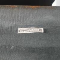 China AISI4140 / 42CrMo4 / SCM440 Alloy Steel Plate ASTM EN GB Standard Custom Cutting Steel Plate for sale