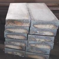 China Hot Rolled & Forged Steel Plate 4140 / 42CrMo4 Alloy Steel Plate Cutting Without Burr for sale