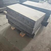 China Hot Rolled & Forged Steel Plate 4140 / 42CrMo4 Alloy Steel Plate Cutting Without Burr for sale