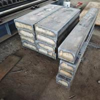 China Hot Rolled & Forged Steel Plate 4140 / 42CrMo4 Alloy Steel Plate Cutting Without Burr for sale