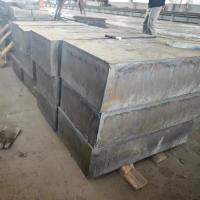 China GB/T 3077 Standard 40Cr Steel Plate / Alloy Steel Thickness 10.0 - 200mm  for Structure for sale