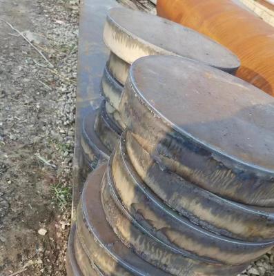 China AISI 5140 Steel 1.7035 Structural Alloy Steel Plate With EN 10204-3.1 Certificate for sale