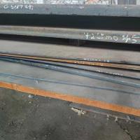 China AISI 5140 Steel 1.7035 Structural Alloy Steel Plate With EN 10204-3.1 Certificate for sale