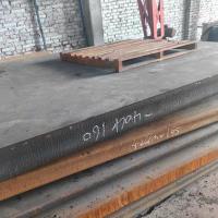 China AISI 5140 Steel 1.7035 Structural Alloy Steel Plate With EN 10204-3.1 Certificate for sale