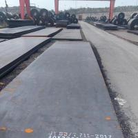 China EN Standard 1.7035 / 41Cr4 Alloy Steel Plate Hot Rolled Forged Steel Plates Custom Cutting for sale