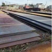 China EN 10083 41Cr4 / 1.7035 Alloy Structure Steel Plates EN 10204-3.1 Certificated Steel Plate for sale