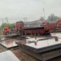 China EN 10083 41Cr4 / 1.7035 Alloy Structure Steel Plates EN 10204-3.1 Certificated Steel Plate for sale
