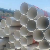 China Hot Rolled AISI316L / 1.4404 Stainless Steel Hollow Tube SS Pipe in 6m Length for sale