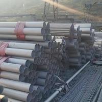China Hot Rolled AISI316L / 1.4404 Stainless Steel Hollow Tube SS Pipe in 6m Length for sale