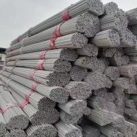 China Alloy 347 / 347H Stainless Steel Pipe Tube SS Pipe EN DIN JIS GB ASTM in 5.8m  6m Length for sale