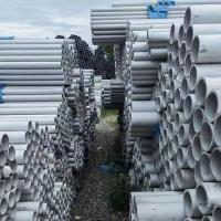China ASTM A312 Austenitic 347 / 347H Stainless Steel Pipe Tube SCH10S SCH40S SCH80S SCH160 for sale