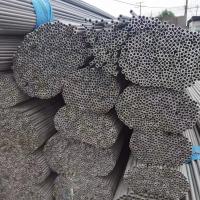 China Duplex 2205 / S31803 / 1.4462 Stainless Steel Pipe Corrosion Resistance SS Pipe Tube for sale
