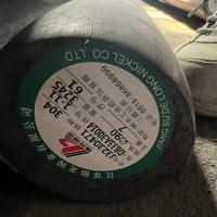 China 400 Series Grade 410 Stainless Steel Round Bar / SS Rod 10Cr13 Alloy Steel in 6m Length for sale