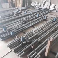 China ASTM A276 UNS S41000 Stainless Steel Round Bar Diameter 6 - 300mm Alloy 410 Stainless for sale
