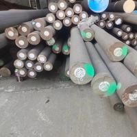 China Alloy 416 Stainless Steel Round Bar / SS416 Stainless Steel Rod Hot Rolled SS Bars for sale