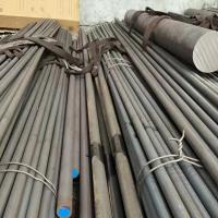 China Alloy 416 Stainless Steel Round Bar / SS416 Stainless Steel Rod Hot Rolled SS Bars for sale