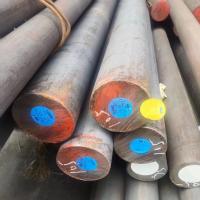 China Hot Rolled Pickling Finishing 416 Stainless Steel Round Bar / SS Rod / Stainless Steel Bars for sale
