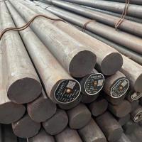 China Hot Rolled Pickling Finishing 416 Stainless Steel Round Bar / SS Rod / Stainless Steel Bars for sale