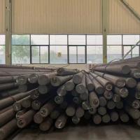 China ASTM A276 UNS S42010 Stainless Steel Round Bar High Hardness Stainless Steel Rod H1050 H1150 Tempered for sale