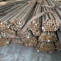 China ASTM A276 UNS S42010 Stainless Steel Round Bar High Hardness Stainless Steel Rod H1050 H1150 Tempered for sale