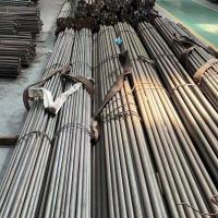 China ASTM A276 UNS S42010 Stainless Steel Round Bar High Hardness Stainless Steel Rod H1050 H1150 Tempered for sale