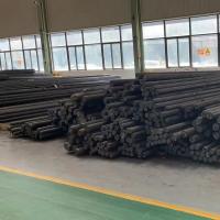 China High Harden SUS420J2 Stainless Steel Round Bar / SS Rod EN1.4028 / X20Cr13 Alloy for sale