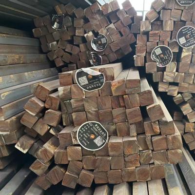 China High Harden SUS420J2 Stainless Steel Round Bar / SS Rod EN1.4028 / X20Cr13 Alloy for sale