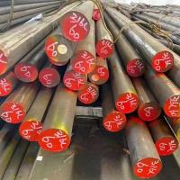China High Harden SUS420J2 Stainless Steel Round Bar / SS Rod EN1.4028 / X20Cr13 Alloy for sale