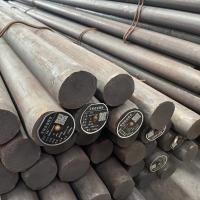 China High Harden SUS420J2 Stainless Steel Round Bar / SS Rod EN1.4028 / X20Cr13 Alloy for sale