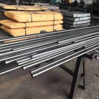 China AISI 430F Stainless Steel Round Bar / Bright Bar Hot Rolled Black Bars Stainless Steel Rod for sale