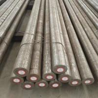 China AISI 430F Stainless Steel Round Bar / Bright Bar Hot Rolled Black Bars Stainless Steel Rod for sale