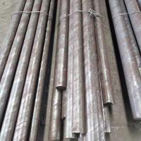China AISI 430F Stainless Steel Round Bar / Bright Bar Hot Rolled Black Bars Stainless Steel Rod for sale