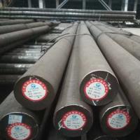China SA276 AISI430F Stainless Steel Round Bar / Bright Stainless Steel Shaft Cunstom Cutting Any Length for sale