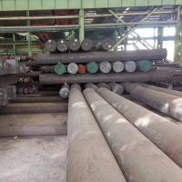 China SA276 AISI430F Stainless Steel Round Bar / Bright Stainless Steel Shaft Cunstom Cutting Any Length for sale