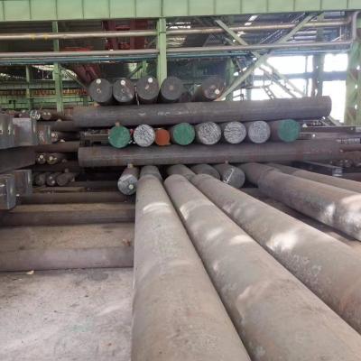 China SA276 AISI430F Stainless Steel Round Bar / Bright Stainless Steel Shaft Cunstom Cutting Any Length for sale