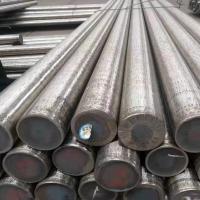 China SA276 AISI430F Stainless Steel Round Bar / Bright Stainless Steel Shaft Cunstom Cutting Any Length for sale